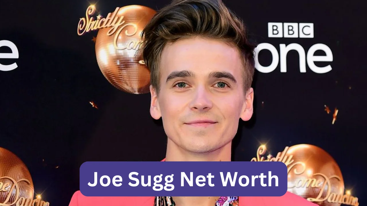 Joe Sugg Net Worth Revealed: Earnings & Life