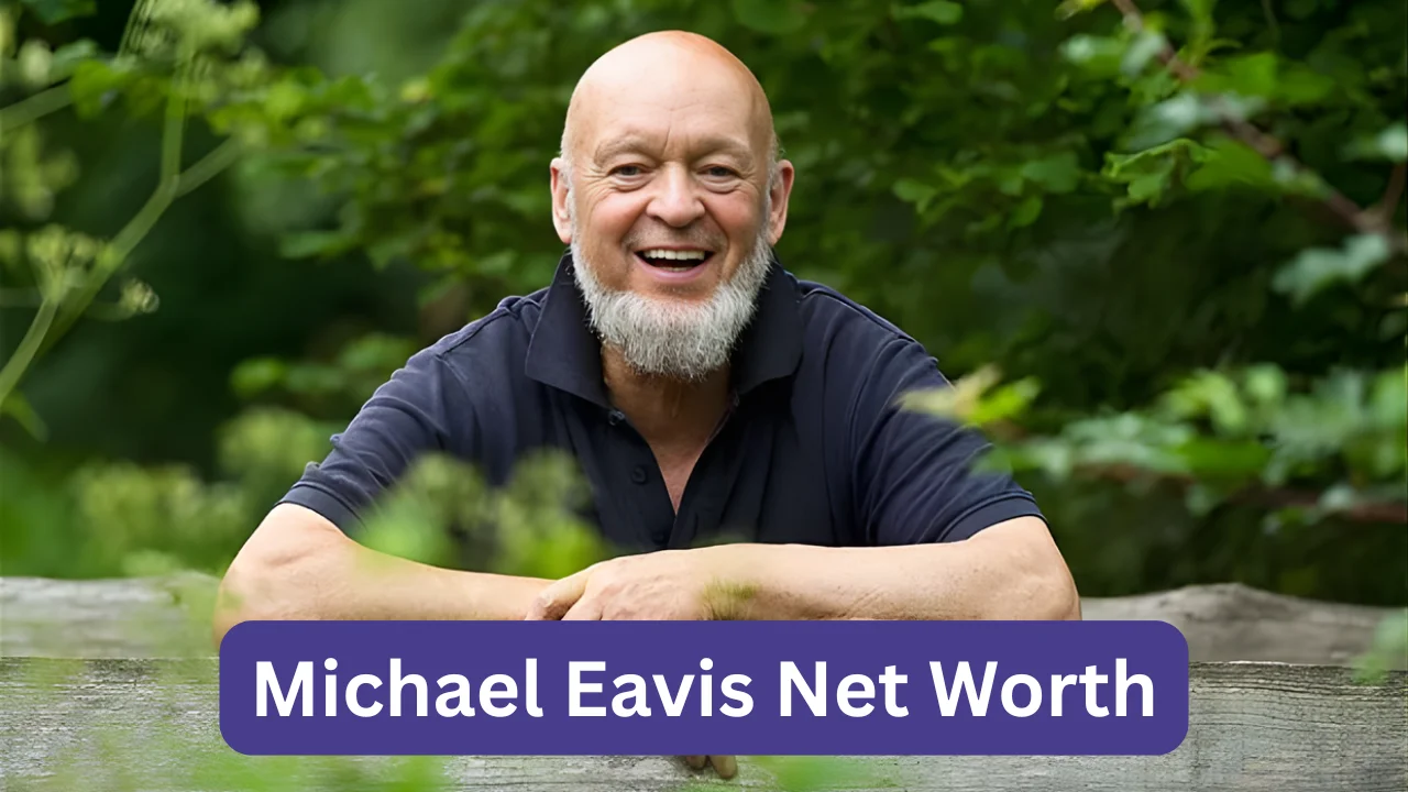 Michael Eavis Net Worth Breakdown: Income, Assets & Legacy