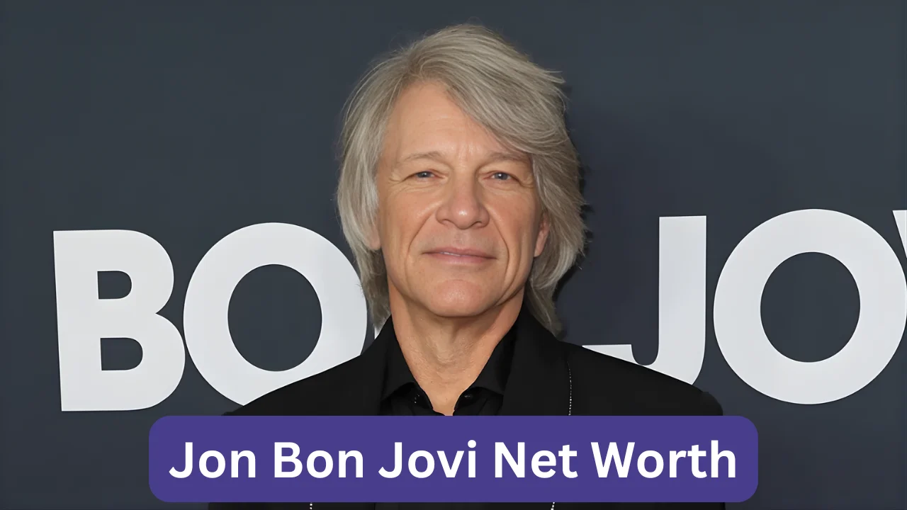 Jon Bon Jovi Net Worth 2026 [Income & Wealth]